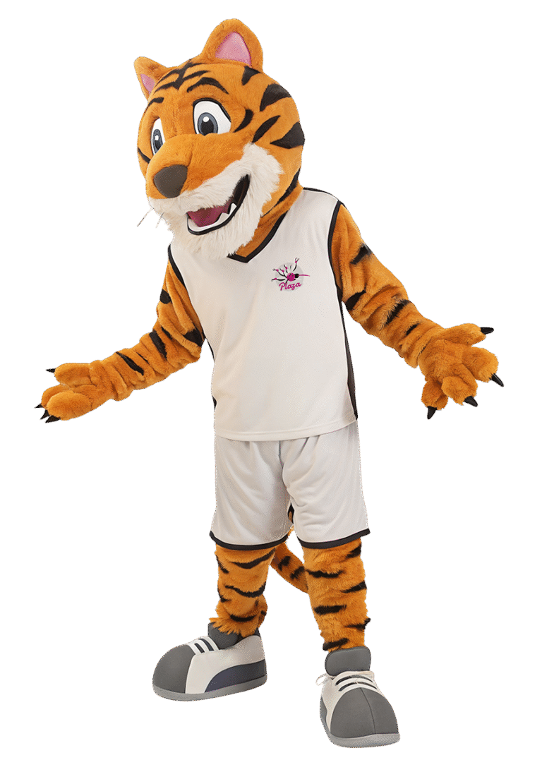 Custom Mascot Costumes | Professional Mascot Makers